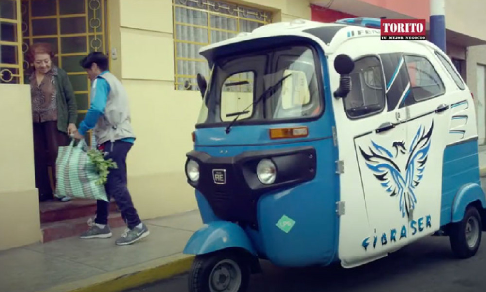 Torito - Inicio conoce sobre los diferentes modelos de torito